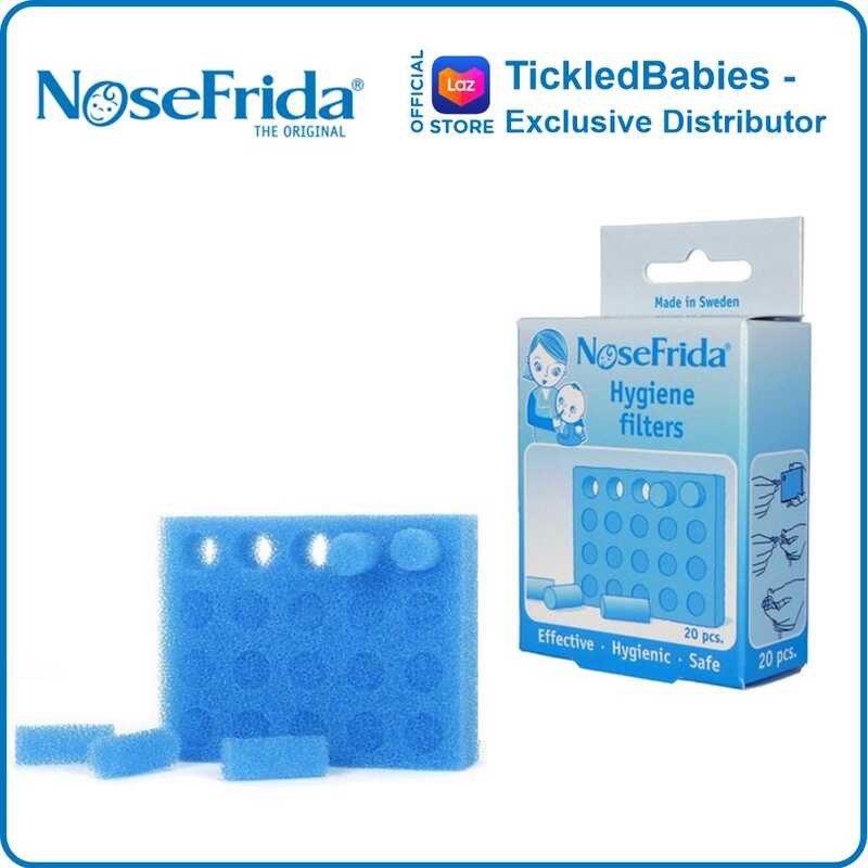 LY NoSe FridA FuSS BuSter VAlue PAck ( NoSe FridA Sweden NASAl ...