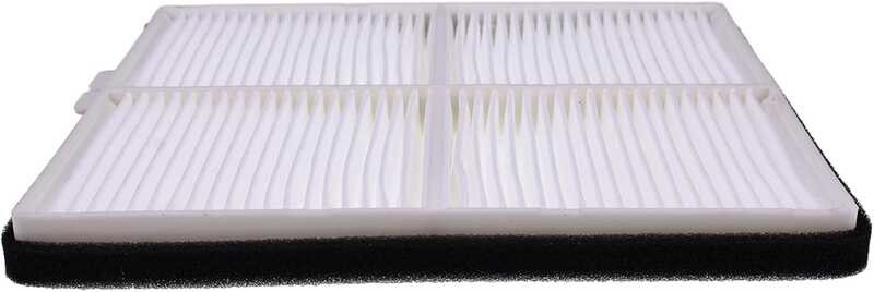 FridayParts Cabin Air Filter 363-9402 3639402 Compatible for ...