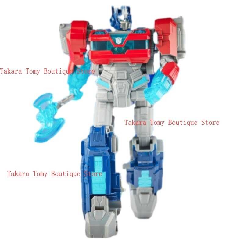ZXH In Stock Transformers One Origin Movie Ultimate Energon Optimus ...
