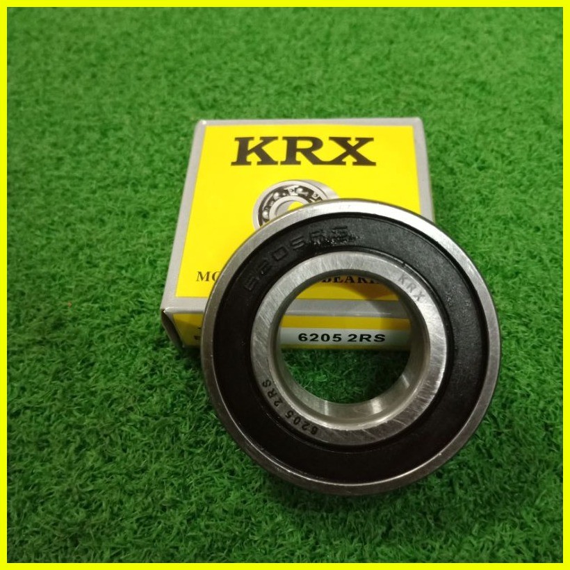 ♠ ☬ KRX Bearing Sealed Type (6205) 1box | Shopee Philippines