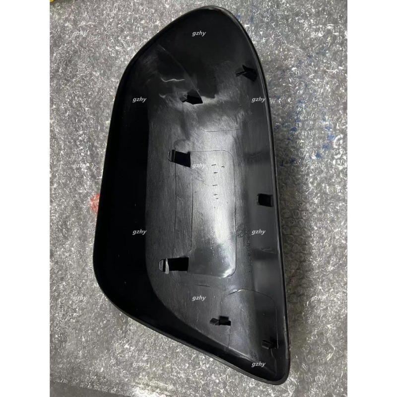 XM Black）side Mirror Cover Cap Rearview Mirror Housing for Toyota Vios ...