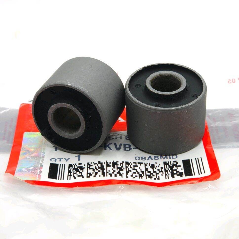 Engine Hanger Rubber Bushing for Honda Click / Beat / PCX / ADV (2PCS ...