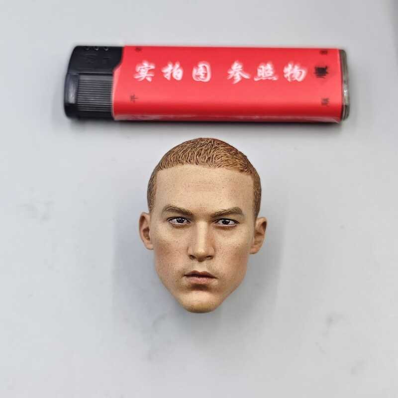 DAMTOYS 78056 USMC Marine Corps Seal Reconnaissance Diver Head Sculpt 1 ...