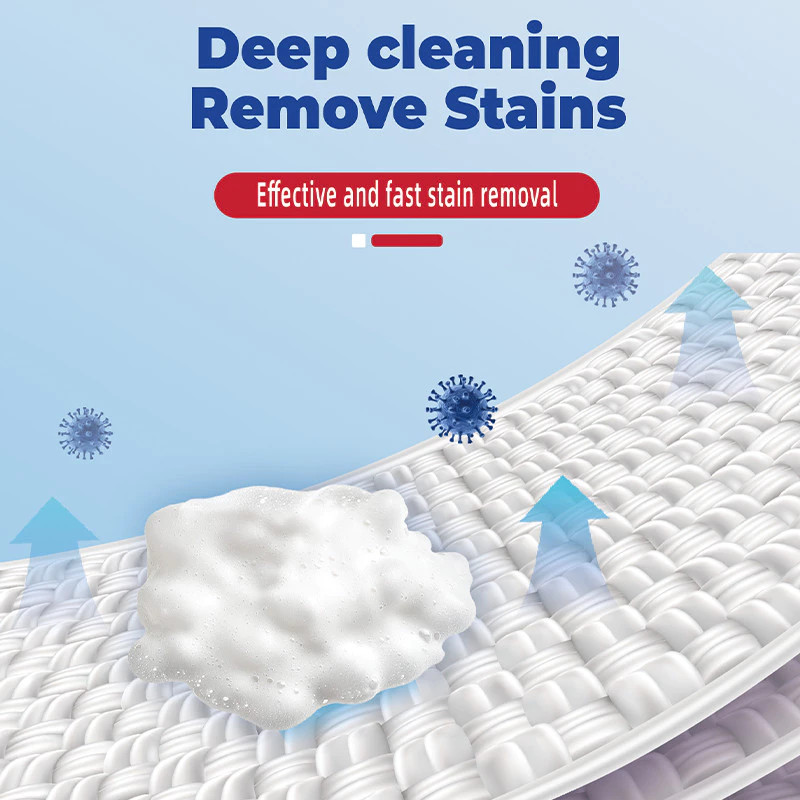 CQW MultiFunctional Foam Cleaner for Car and House 650ML Spray | Shopee Philippines