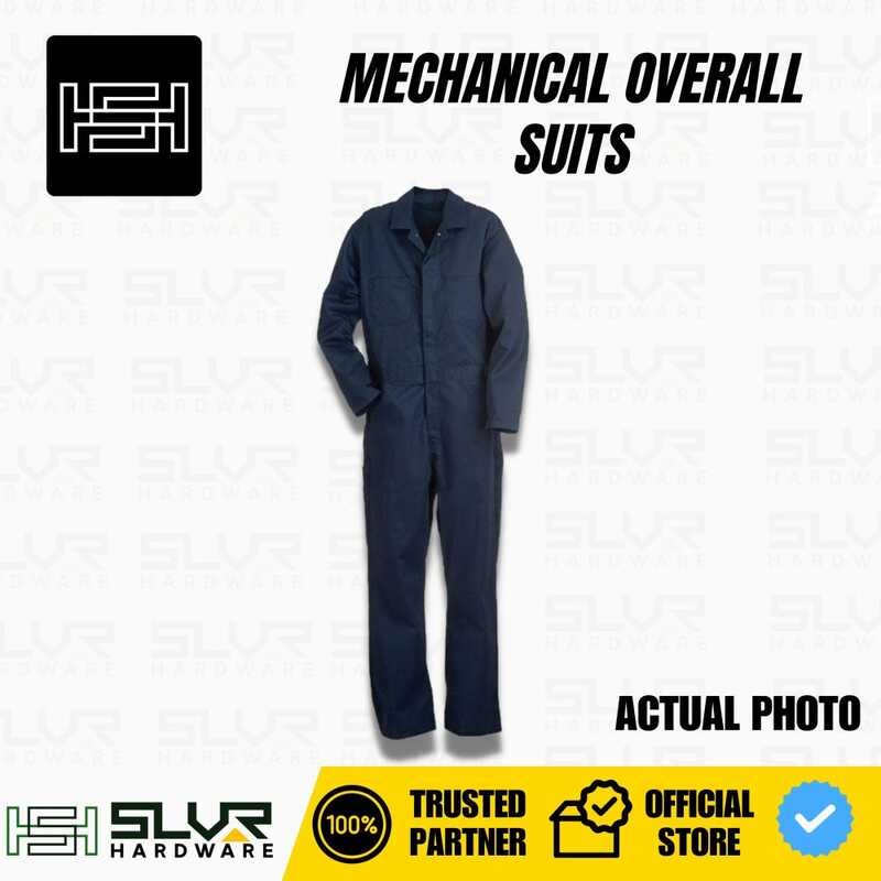 Re-Coverall Overall Suits High Quality Suits For Seaman Nical ...