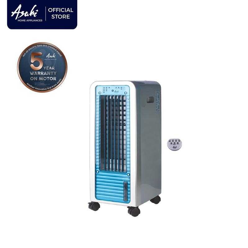 Asahi IC 009 Air Cooler 7L 618 | Shopee Philippines