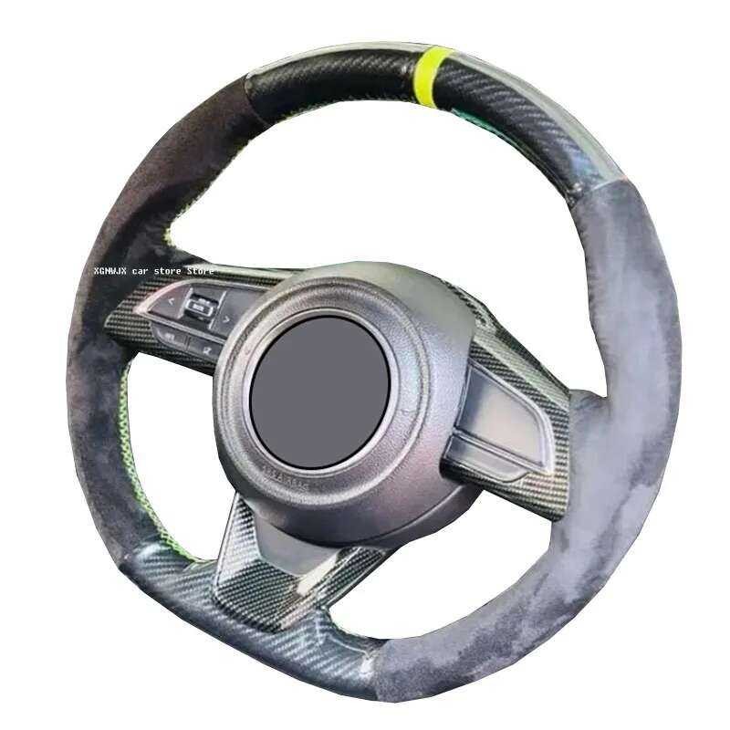 uzuki For Sierra Swift Sport Teszt Baleno 2018-2024 Hand-Ed D Shape ...