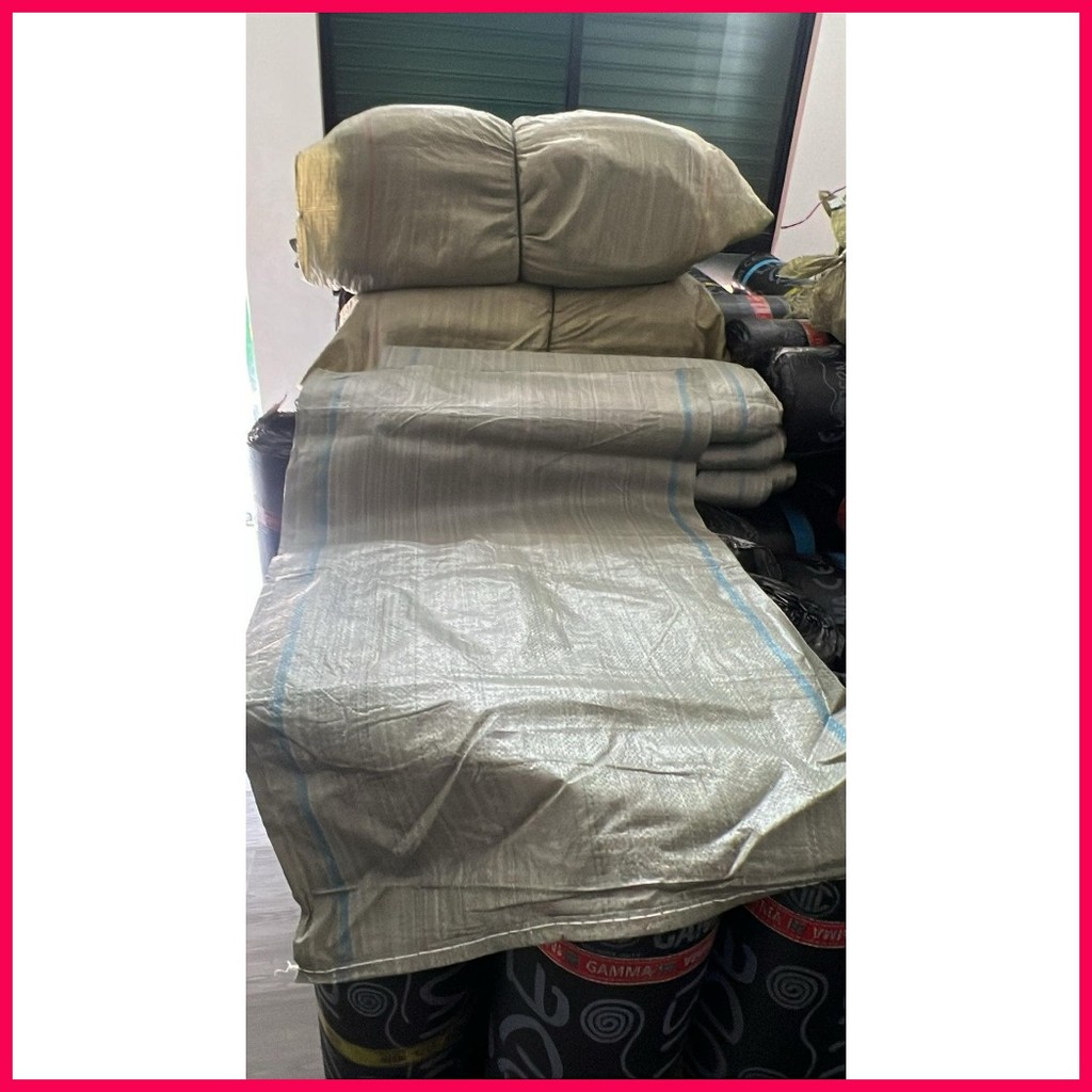 10PCS BRAND NEW Sacks / Sako Upto 60Kilograms | Shopee Philippines