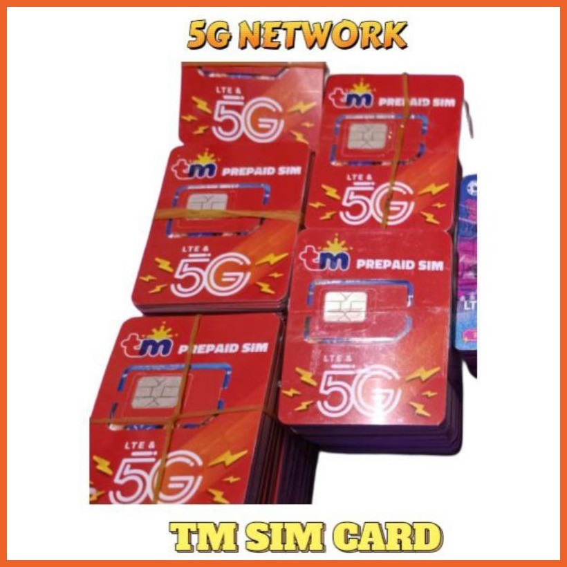 ☎ Hot Sale USED & Fresh Globe, DITO, SUN, TM, SMART & TNT SIM CARDS(️ ...