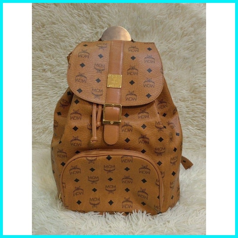 MCM Germany Korea Checkout Link | Shopee Philippines