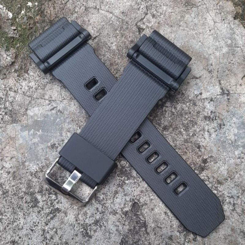 G-shock GD400 GD 400 GD-400. Watch Strap | Shopee Philippines