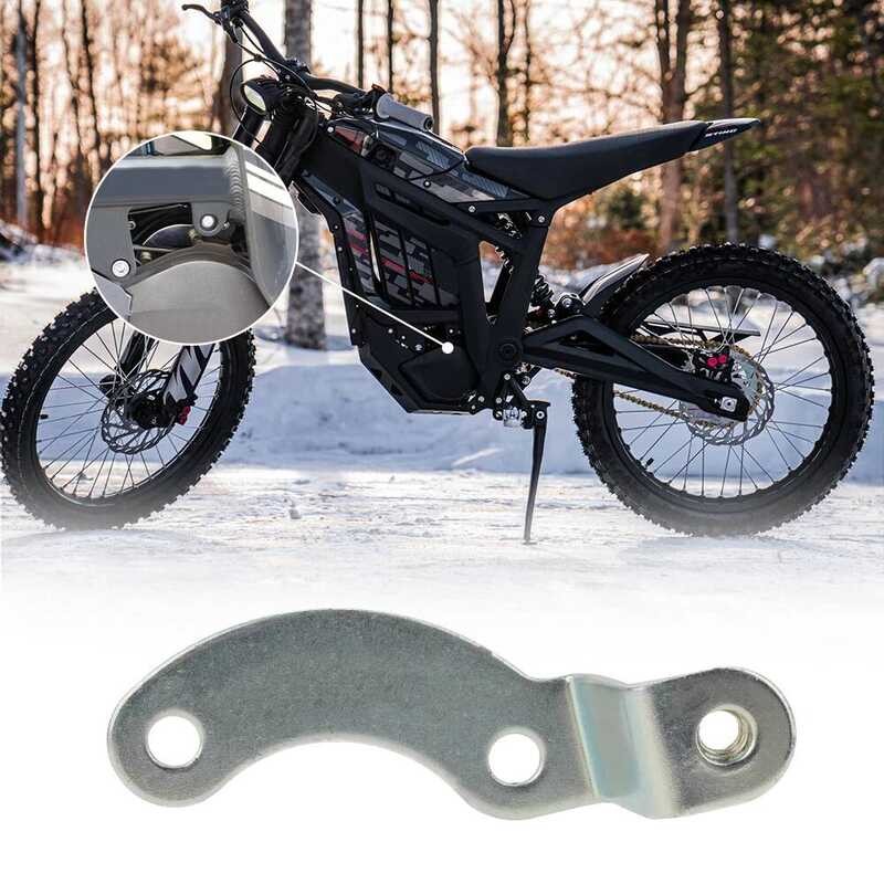 Gear Box Bracket For Talaria Sting Mx3 Mx4 Mx4 Evo/Expe Lower Bracket ...