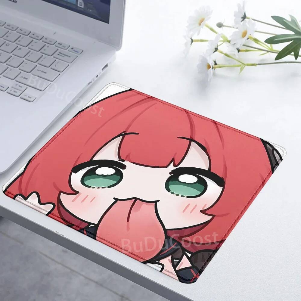 Zenless Zone Zero ZZZ Goofy ahh big head Ukinami Yuzuha Alice Yixuan ...