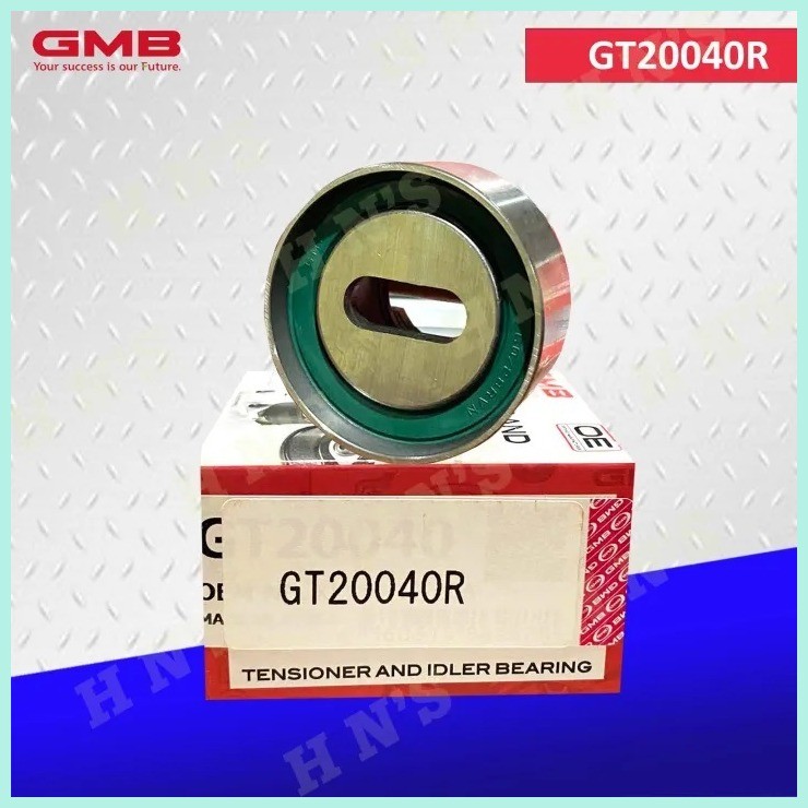 GMB Tensioner Bearing for Kia Pride / Kia Rio ( 2000 - 2005 ) / Mazda ...