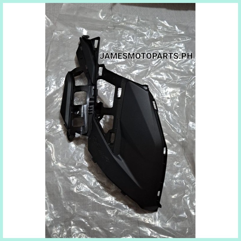 Honda Click V3 V4 Engine Side Cover or Cover Body Side (K2V) Honda ...