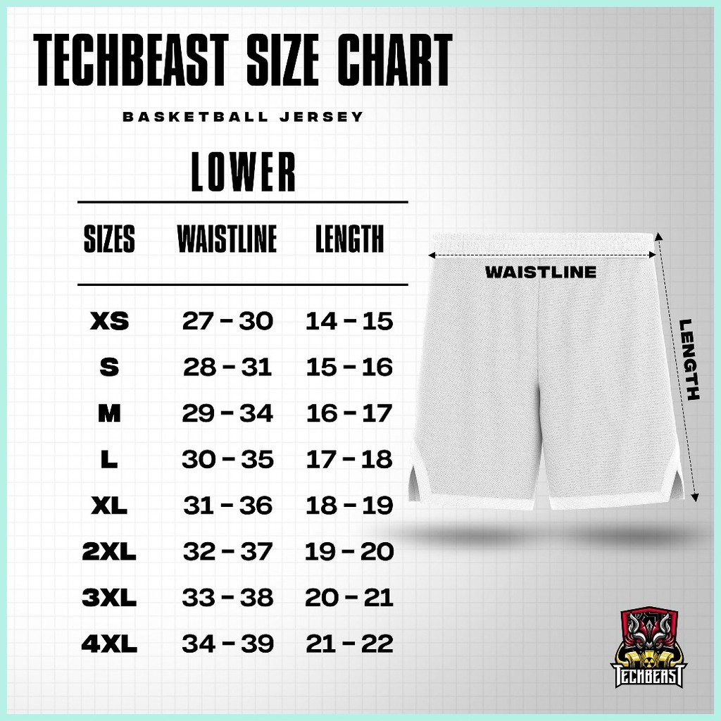 Hydroflex T-shirt Full Sublimation Jersey Techbeast ( CUSTOM NAME ...