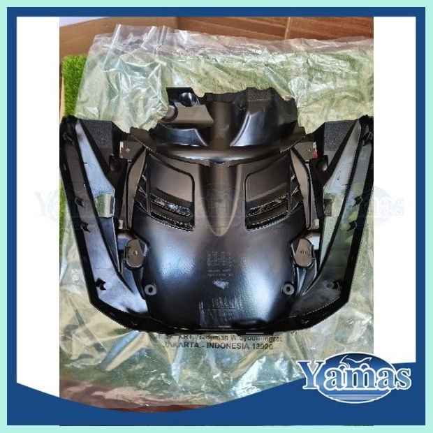 Yamaha Genuine Inner Fender / Arraro for Mio i 125 | Shopee Philippines