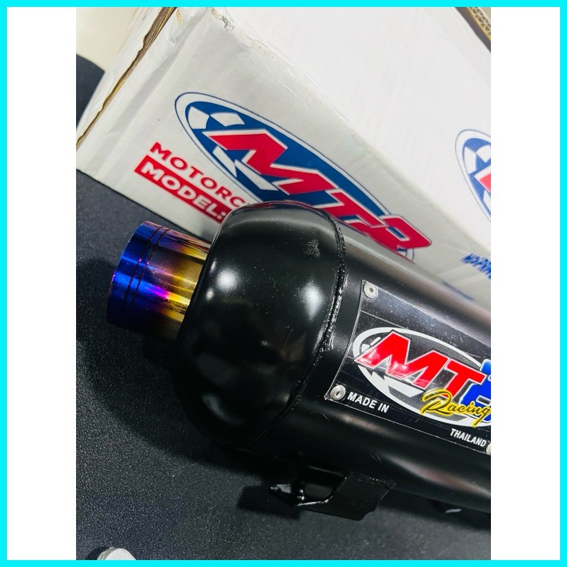 MT8 POWER PIPE NMAX V2/AEROX V2 | Shopee Philippines