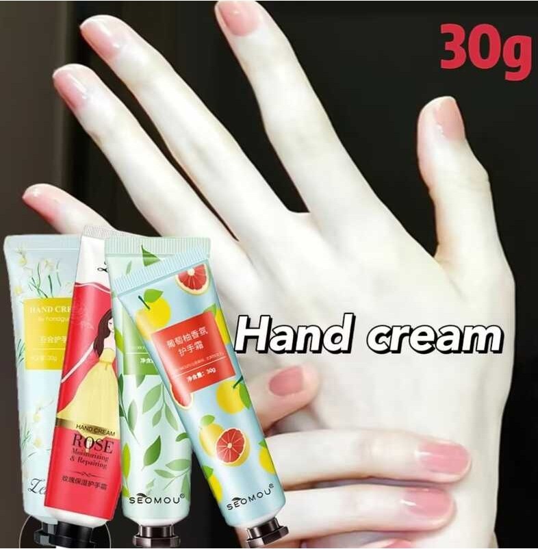 Hand 2024 COD Essence Cream Moisturizer 30g | Shopee Philippines