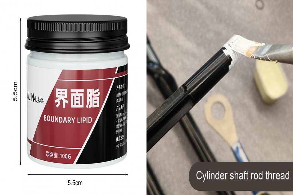 ARE Smooth Ride Bike Grease Barrel Stem Lubricant Premium Bicycle ...