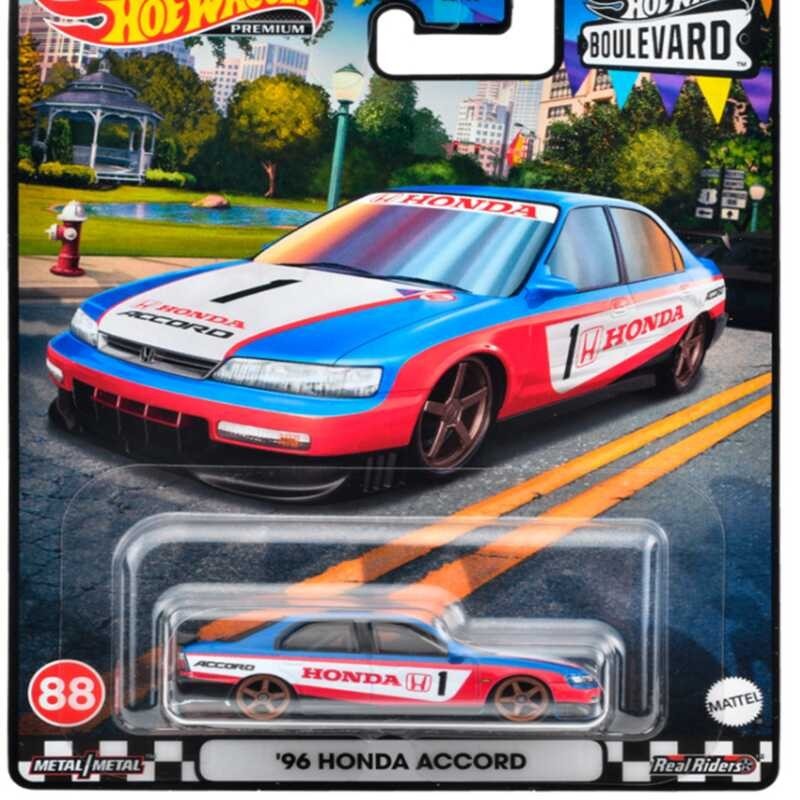 Garden Hot Wheels Avenue 18 Boulevard 17 Car Culture Iron Bottom Rubber ...