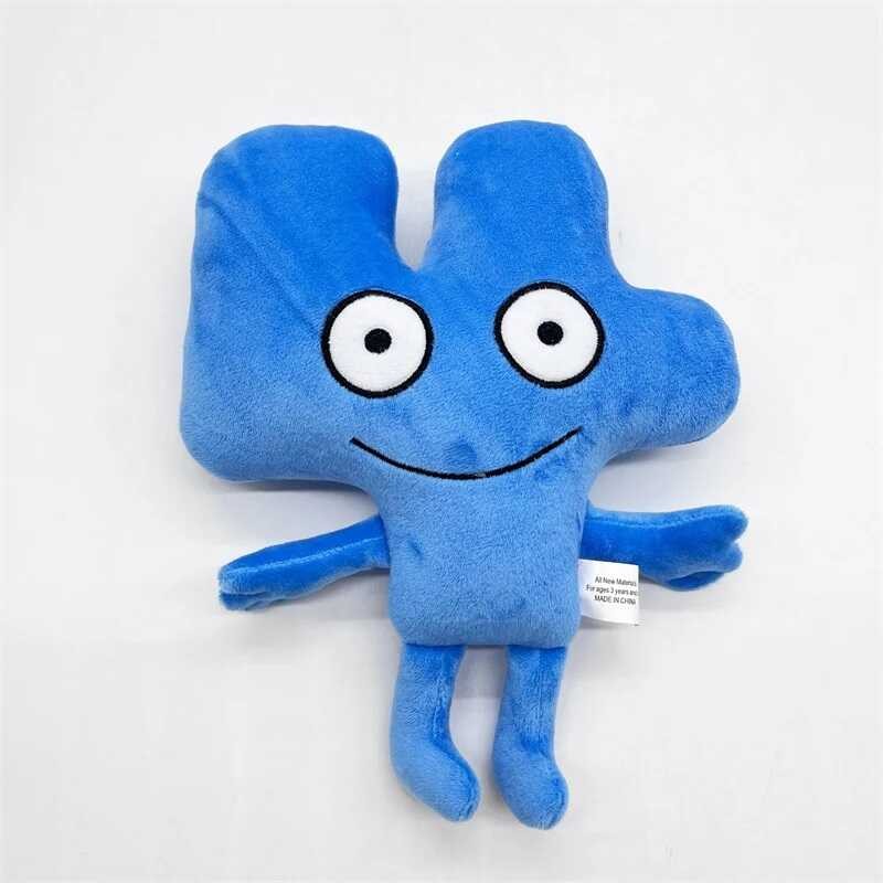 ZXH Apat Na X Battle For Dream Plush Doll Cosplay Bfdi Plushies Soft ...