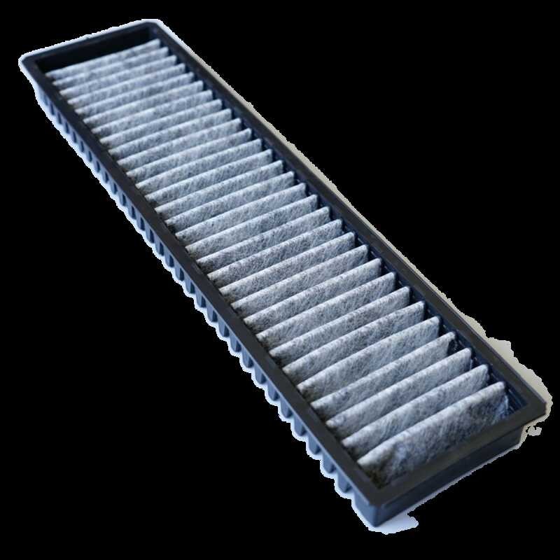 cabin air filter for MINI R50, R53 Cooper OEM:64311496711 CUK4624 0 ...