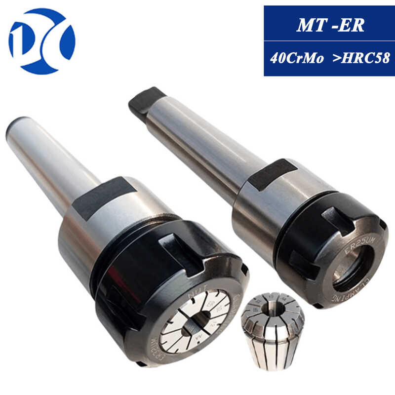 MTB MTA Mt1 Mt2 Mt3 Mt4 Morse Taper Er11 Er16 Er20 Er25 Er32 Er40 ...