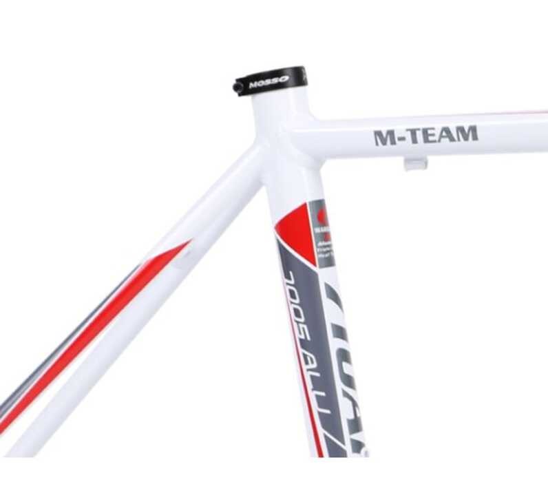 710 MOSSO ARC ROADBIKE FRAMESET | Shopee Philippines