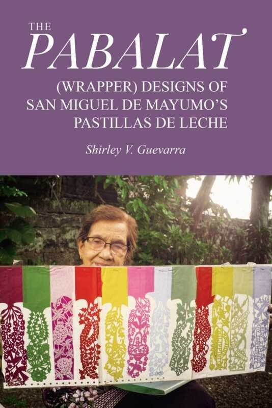 Designs Of San Miguel De Mayumo’S Pastillas De Leche Pabalat ...