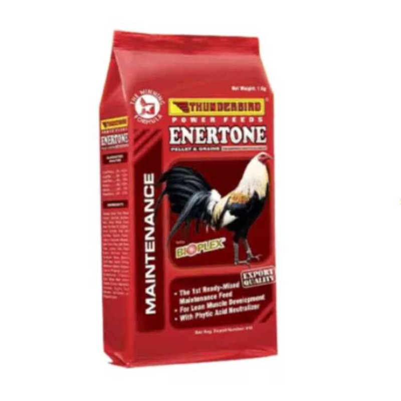 Enertone Power Feeds 1Kg Cfd | Shopee Philippines