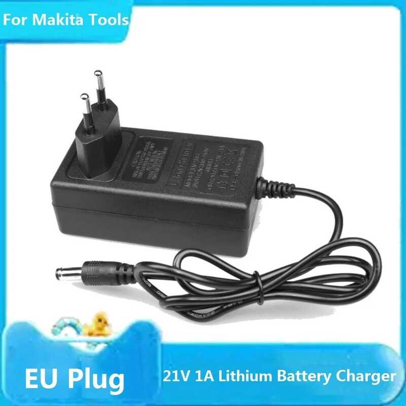 Lithium COD Battery Charger 1A For 18V 21V Makita Electric Drill ...