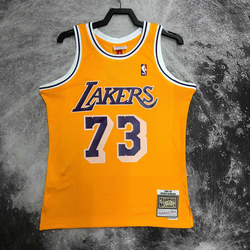 62 Los Angeles Men's Lakers Kobe Bryant No.8 Shaquille O'neal No.34 ...