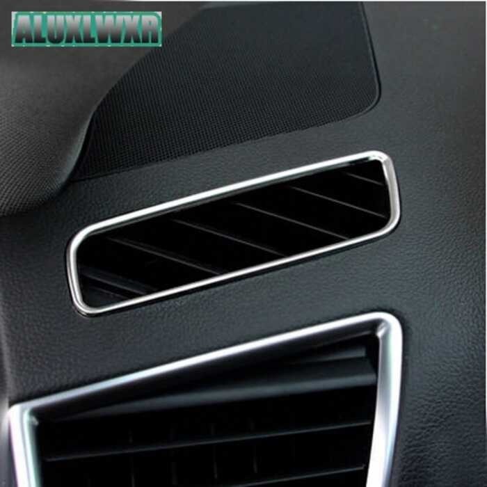 Dashboard Outlet Trim Special Modified Interior Decoration Accessories ...