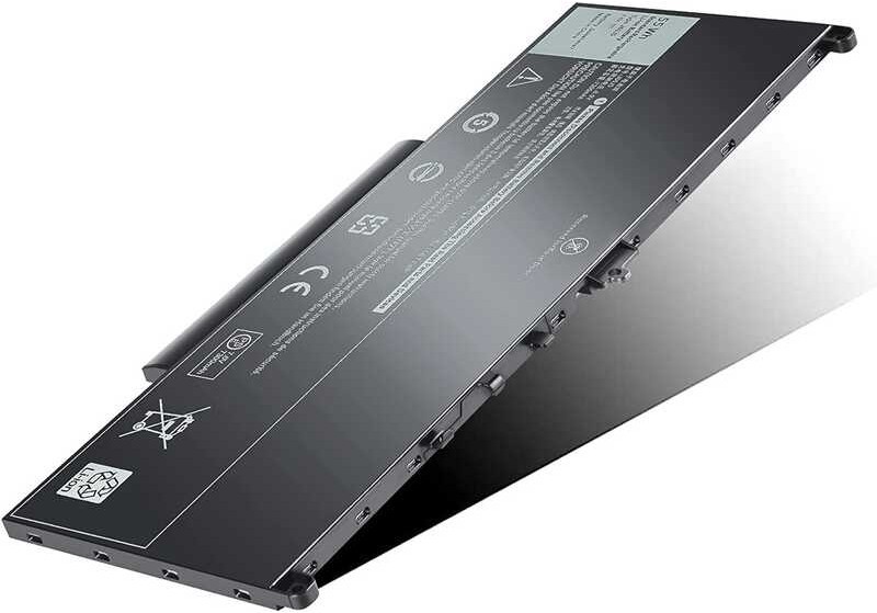 New Replacement J60j5 For Latitude E7470 E7270 14 7470 12 7270 Laptop ...