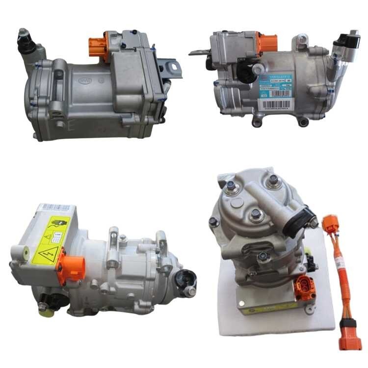 Maging Angkop Para Sa Byd Auto Scompressor / Automobile Compressor Air ...