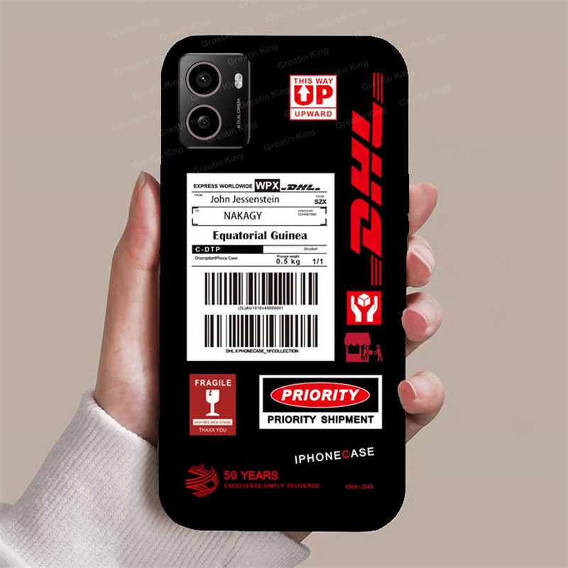 Case Compatible For HMD Pulse Pro/ HMD Pulse/ HMD Pulse+ Phone Case ...