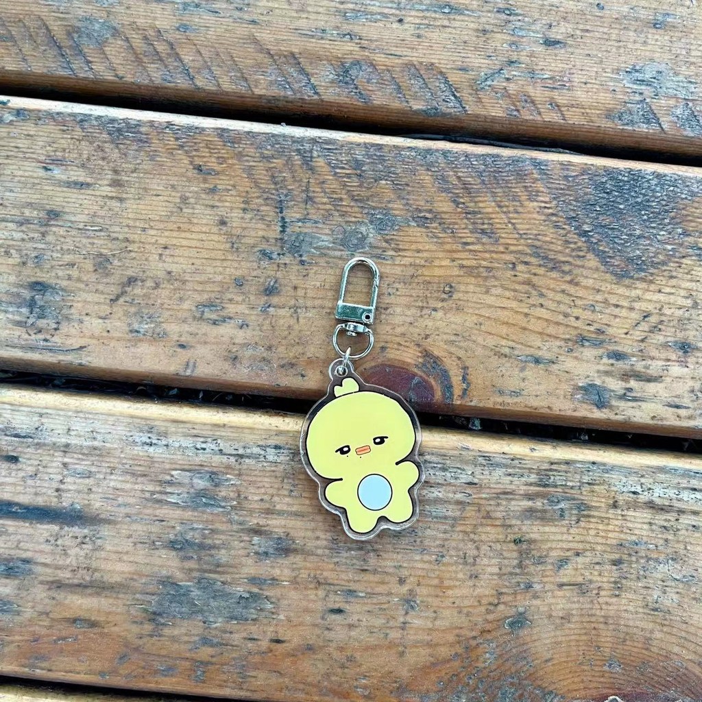 Kpop ENGENE keyring Acrylic Keychain JAY SUNGHOON SUNOO NI-KI HEESEUNG ...