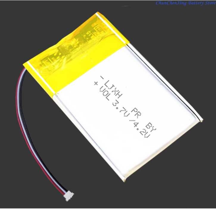 ZXH ALLCCX 3.7V 300Mah Battery Para Sa Logitech G435 | Shopee Philippines