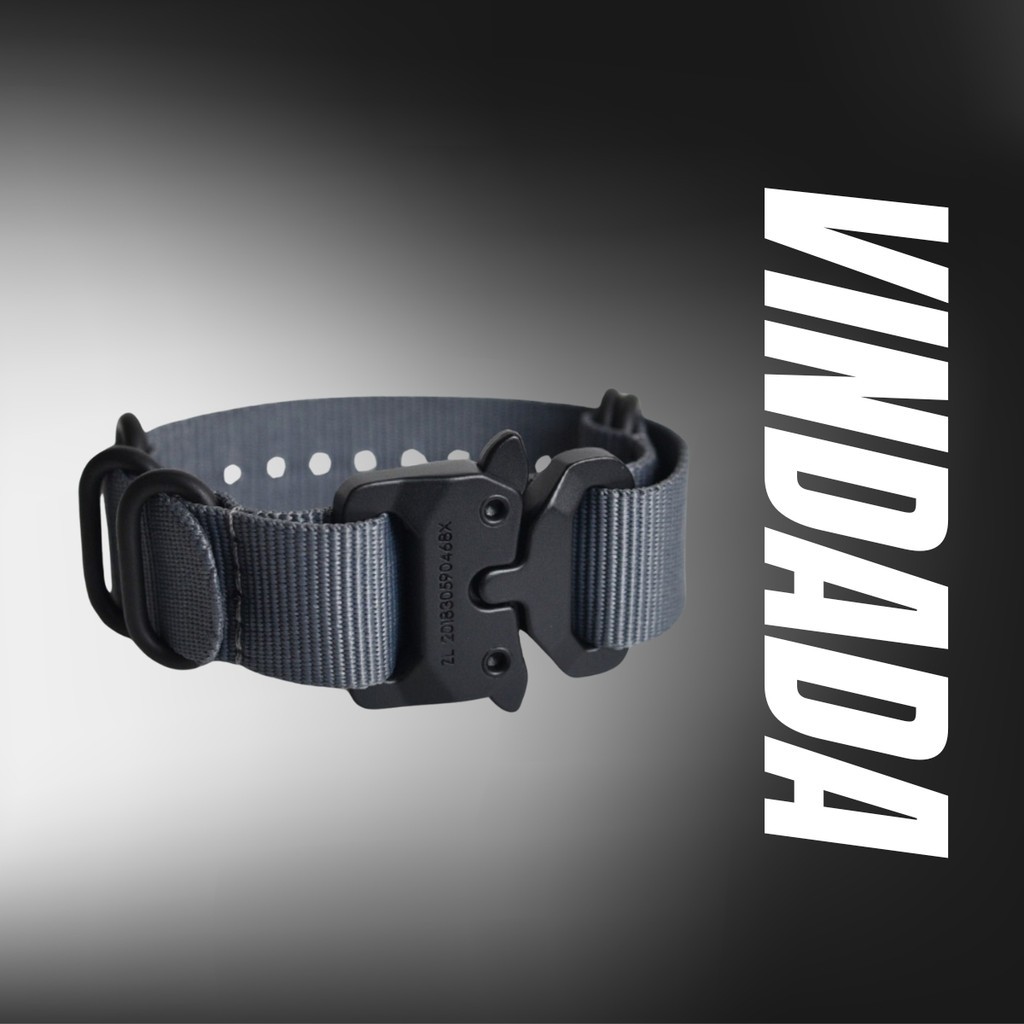 Functional Style Bracelet Dark Punk Hip-Hop Style Niche Design ...