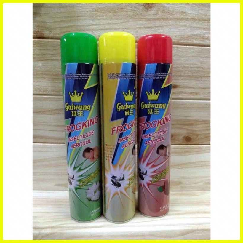 Wawang Spray Insect 750ml(Good Quality) | Shopee Philippines