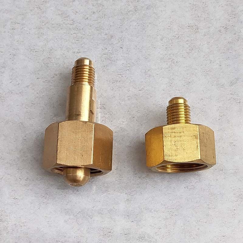 Air-conditioning air conditioning Nitrogen Cylinder Adapter Nitrogen ...