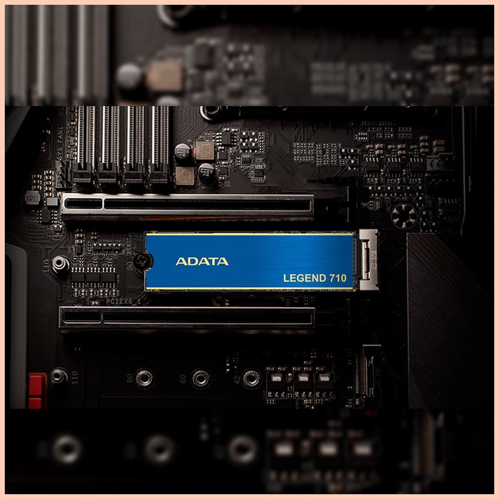 ADATA LEGEND 710 256GB/512GB/1TB/2TB M.2 PCIe Gen 3.0 NVMe Internal SSD ...