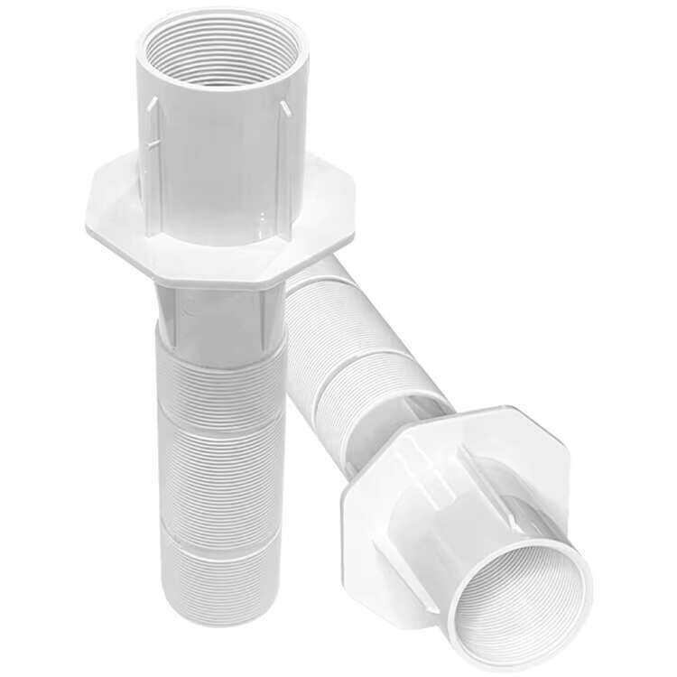 Fenlin New Design Schwimming Wall Cross Pvc Pipe Flexible Water Tube ...