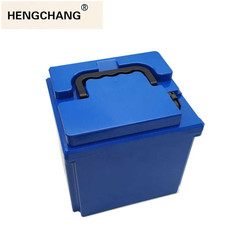 Stroage 12V Battery 24V 36V 48V LiFePo4 LiMn2O4 LiCoO2 Plastic Case For ...