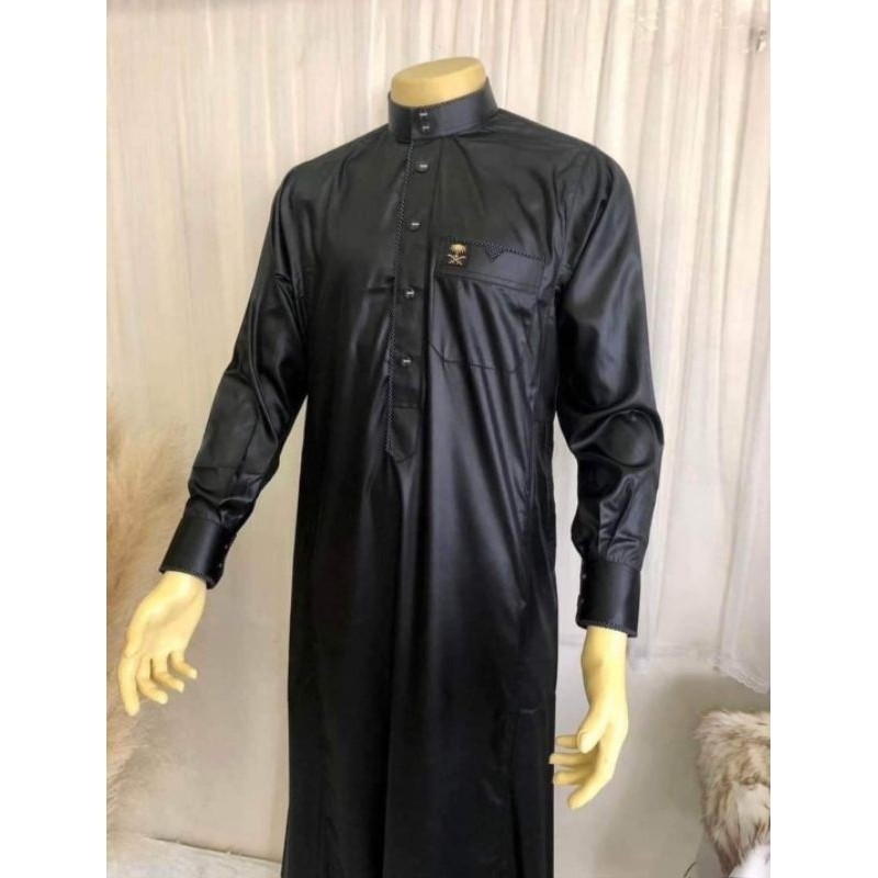 originaL & classA almadani thobe/juba kimon | Shopee Philippines