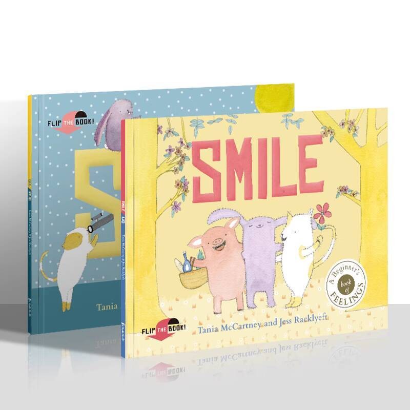 Unparalleled Children's Book SEE HEAR Seeing and Hearing & SMILE CRY ...
