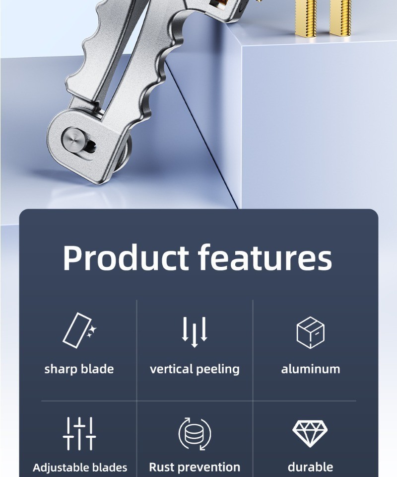 Longitudinal Cable Cutter Longitudinal Sheathed Cable Splitter Fiber ...