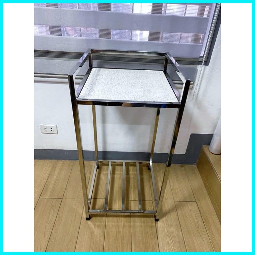 single burner stainless table | Shopee Philippines