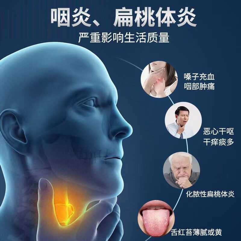 Allergy COD And Anti Inflammatory Yan Bian Kang Cold Compress Genuine ...
